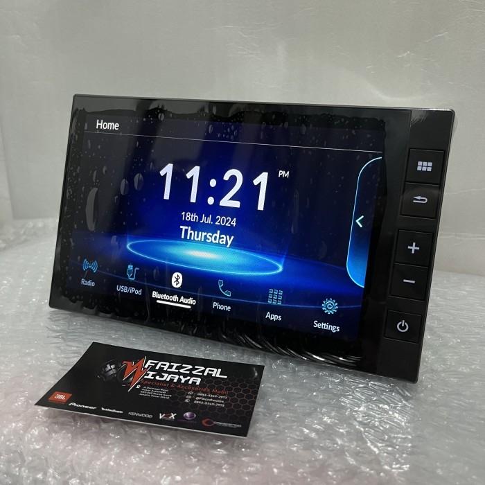 Jual Head unit honda HRv SE 2023 Apple CarPlay android Auto - Jakarta ...