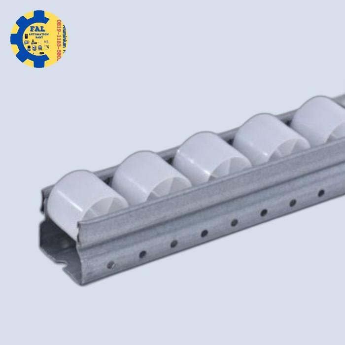 Jual Placon Roller GP40 . Roller Plastik . Roller Shuter . Roller Rack ...