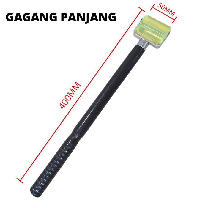 Promo Alat Perata Roller Karet Pemasangan Peredam Hpl Ban Mobil ...