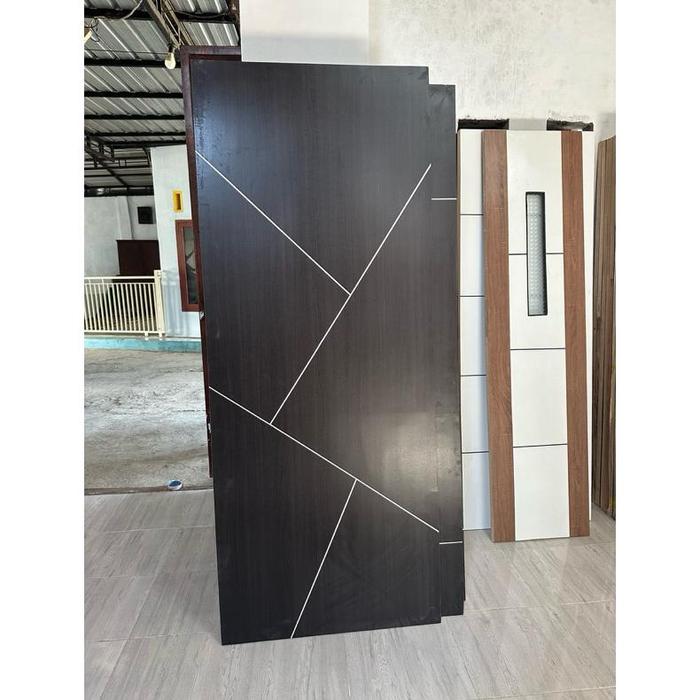 Jual PINTU KAMAR MINIMALIS MODERN | PINTU DIBEL TRIPLEK/HDF | PINTU ...