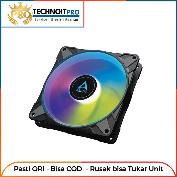 Jual Arctic P14 PWM PST ARGB 14CM Quiet 1900RPM Single Pack - Jakarta Pusat - PRO Official Store ...