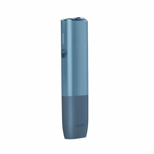 Jual IQOS ILUMA ONE KIT 1728mAh AUTHENTIC - AZURE BLUE - Kota Surabaya ...