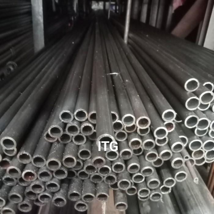 Jual pipa besi uk 12mm× 10mm × tebal 2mm × 500mm - Jakarta Barat - indo ...