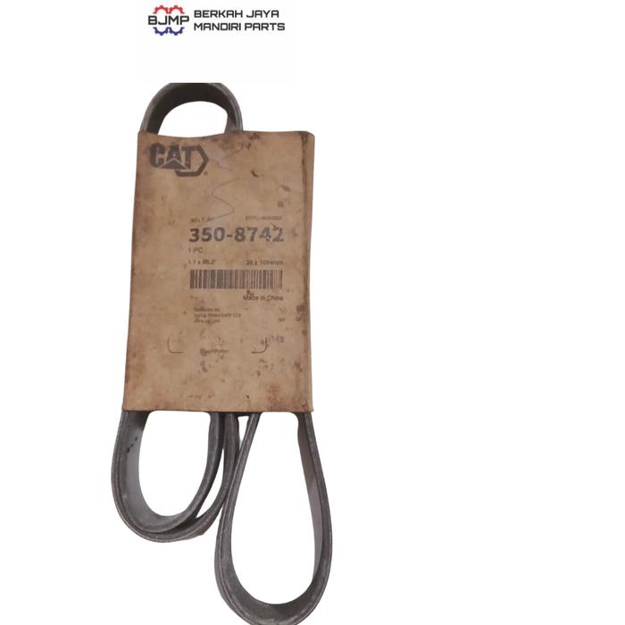 Jual 350-8742/3508742 V-Belt Caterpillar Genuine Parts - Kab. Tanah ...