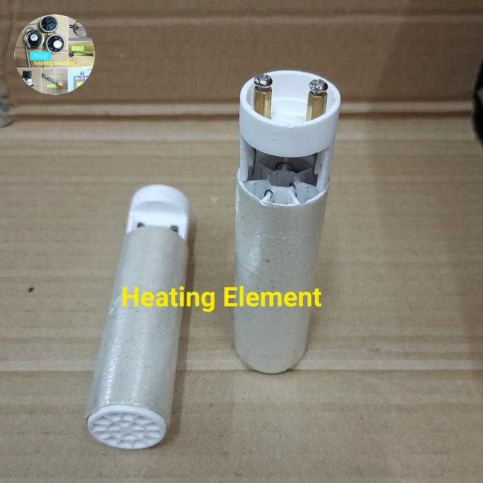 Jual heater blower element pemanas pvc 220v 1000w - Jakarta Barat ...