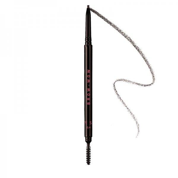 Promo Mizzu Eye Brow Wow /Pensil Alis /Eyebrow/ Waterproof/ Dark/Brown ...