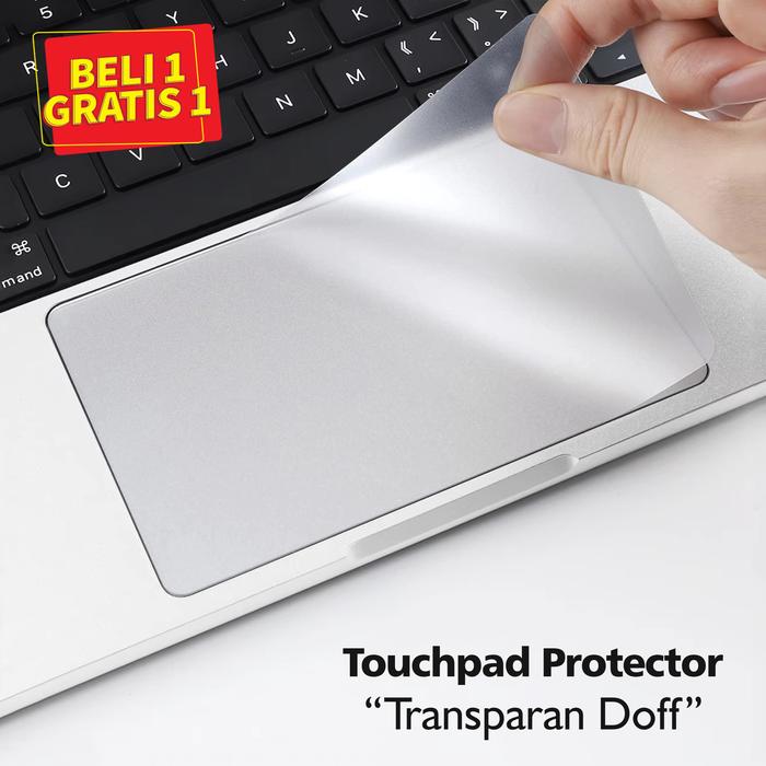 Jual Pelindung Protector Touchpad Cuttingan Siap Tempel Garskin ...
