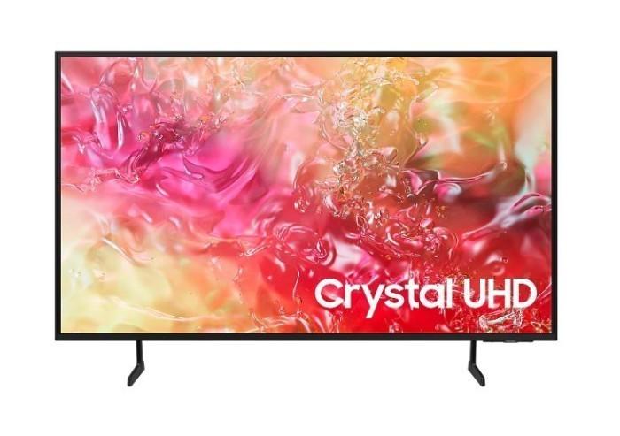 Jual SAMSUNG Smart LED TV 65 inch 4K UHD UA65DU7000KXXD / UA65DU7000 ...