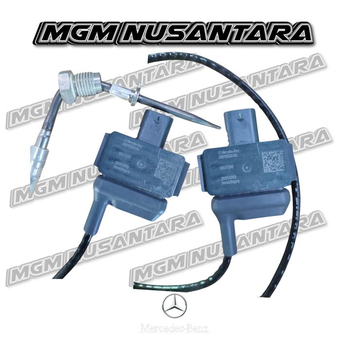 Jual SENSOR OXYGEN LAMDA MERCEDES-BENZ W177 W206 W247 W254 - Jakarta ...