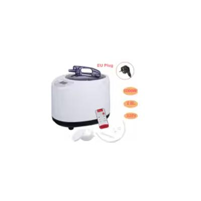 Jual kotak sauna / Portable Steam Sauna / Tubuh Alat Sauna Room / Alat ...