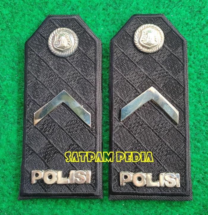 Jual Pangkat Bripda PDU Kain - Pangkat PDU Bripda Kain - Jakarta Pusat ...