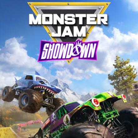 Jual Monster Jam Showdown PC Game - Kota Depok - Guardian RX | Tokopedia