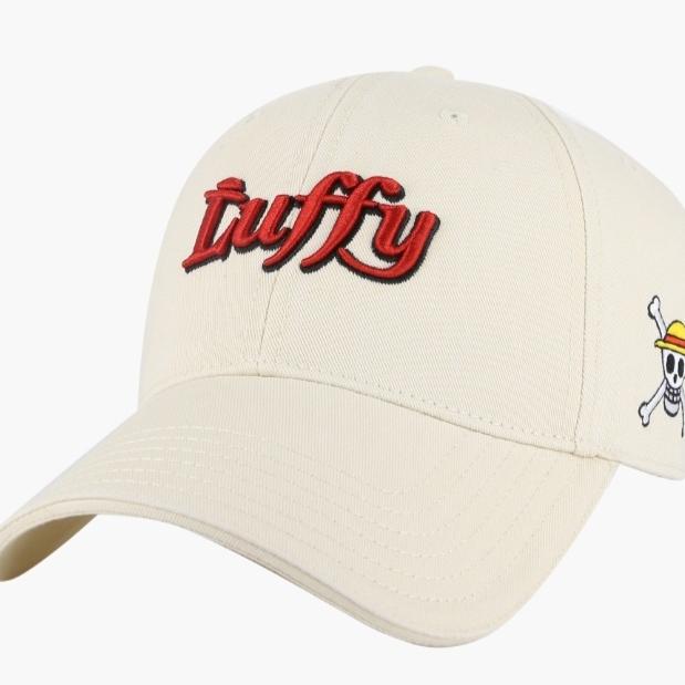 Jual Topi Baseball Keren Koleksi One Piece - Miniso One Piece Classic ...