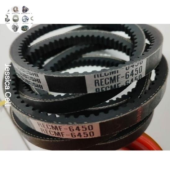 Jual V-BELT RECMF 6450 MITSUBOSHI / RECMF6450 MITSUBOSHI - Jakarta ...