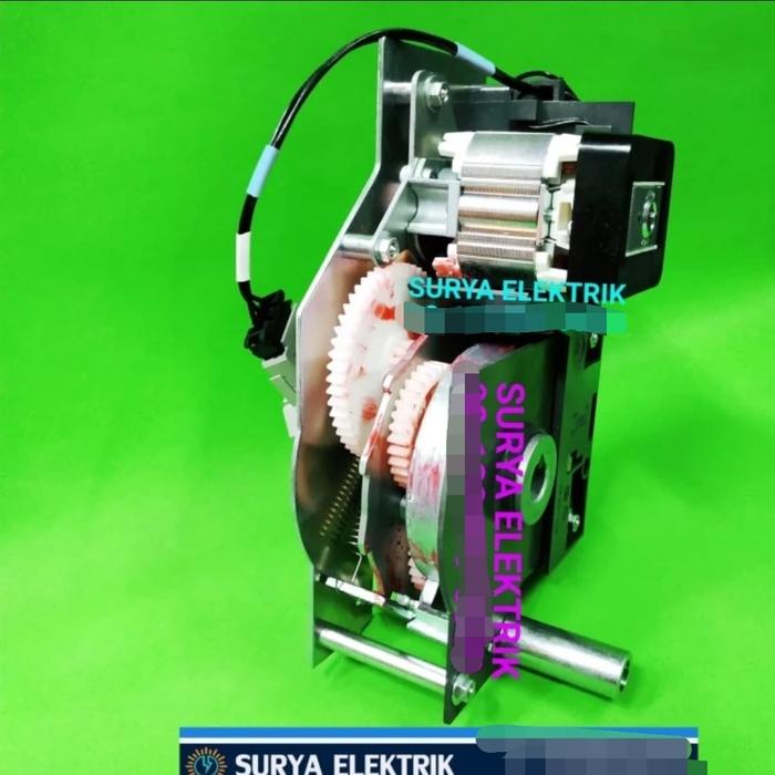 Jual MOTOR MOTORIZED ACB GEAR MOTOR MCH SCHNEIDER NW / MVS 200-240V ...