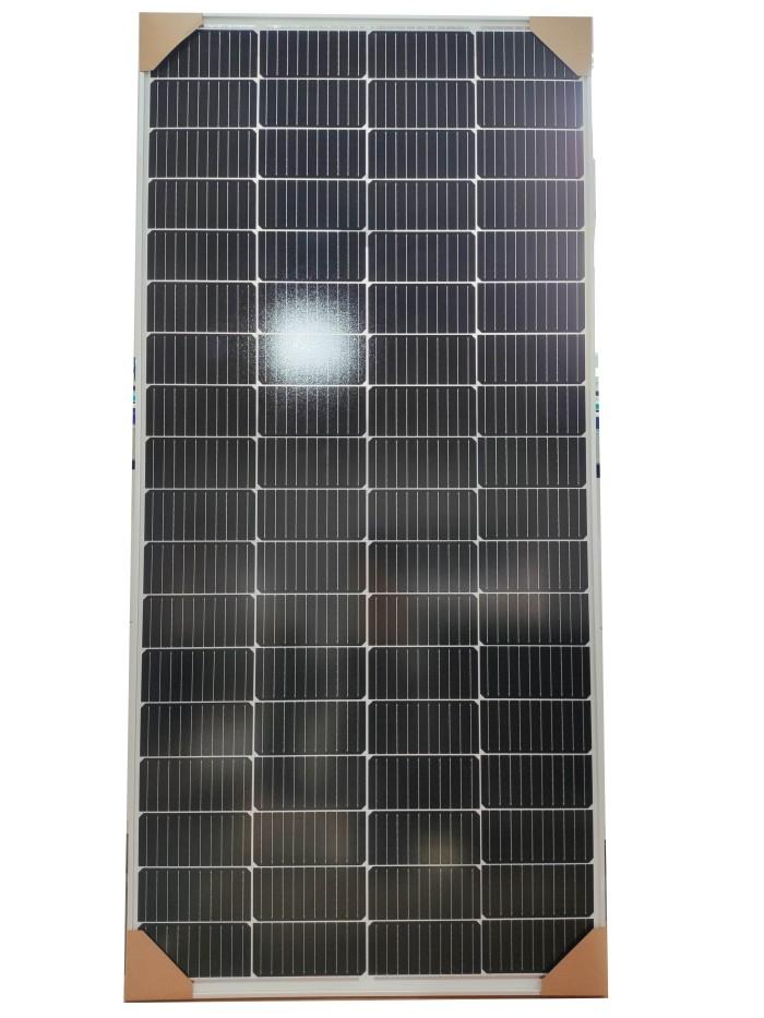 Jual Solar Panel Monocrystalline 150WP-Free Packing Kayu - Kab. Kebumen ...