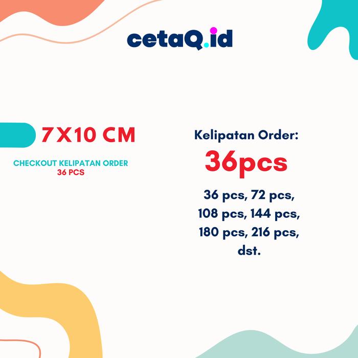 Jual Cetak Hangtag Custom desain 1 SISI | Hang tag label baju | Handtag ...