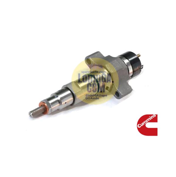Jual 4359204 INJECTOR CUMMINS ENGINE - Kab. Bekasi - DOKTER ALAT BERAT ...