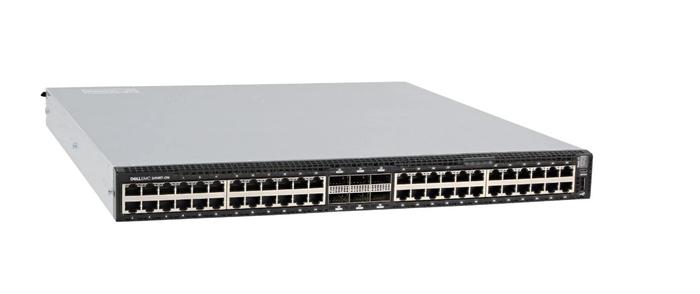 Jual DELL EMC S4148F-ON SWITCH 48Port 10G 4Port 100G - Kota Depok ...