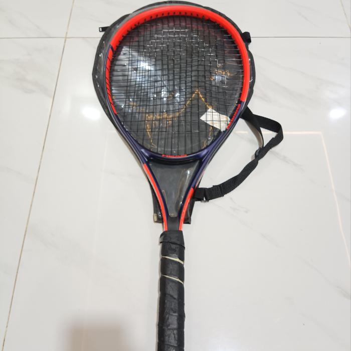 Jual Raket Tenis Reward Jarang Pakai - Kab. Bekasi - Rintisell | Tokopedia