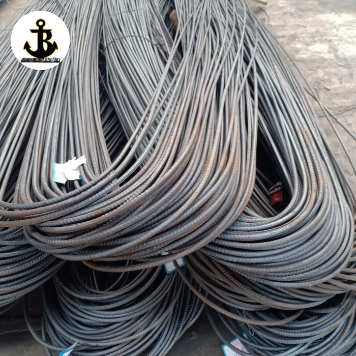 Jual Besi beton polos ulir sertifikat SNI - BSI D10 FULL - Kab. Bogor ...