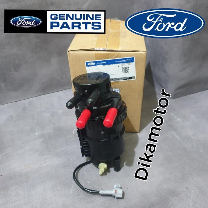 Jual Pompa solar Rumah filter solar / filter assy fuel ford ranger ...