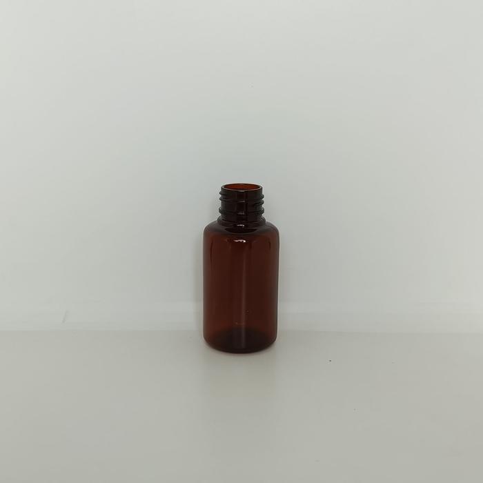 Jual Botol 100ml Tubular Fliptop Jamur RF PUTIH Sabun Sanitizer - 70ml ...