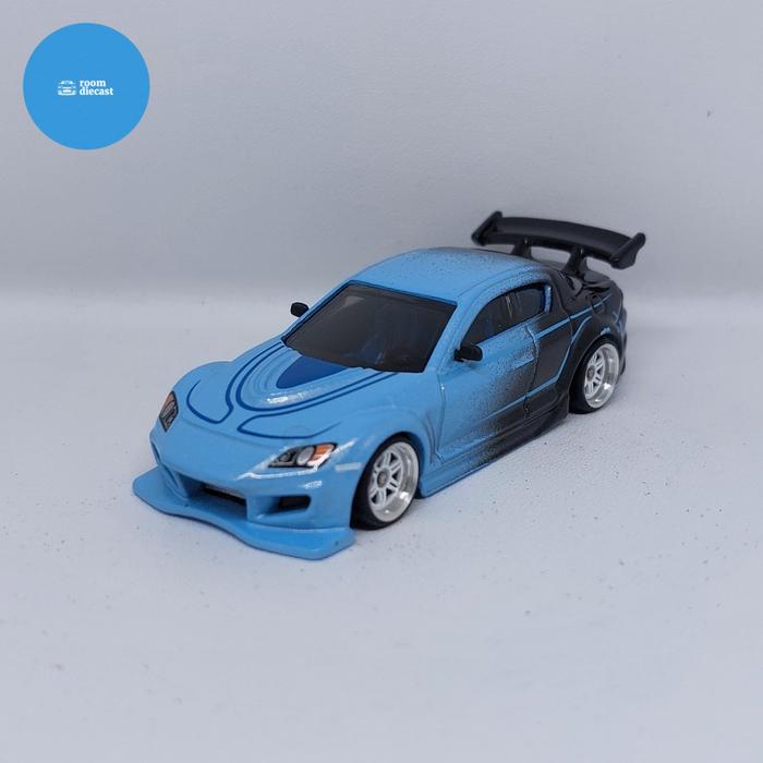 Jual Diecast Hotwheels Hotwheel Hot wheels wheel HW - Fast Furious ...