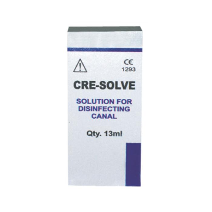 Jual CRESOLVE - Solution for Disinfecting Canal / Desinfektan Saluran ...