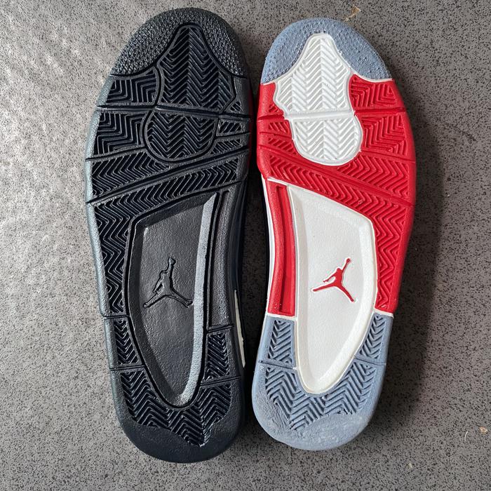 Jual Outsole Jordan Retro Series - Putih, 44 - Kab. Tangerang ...
