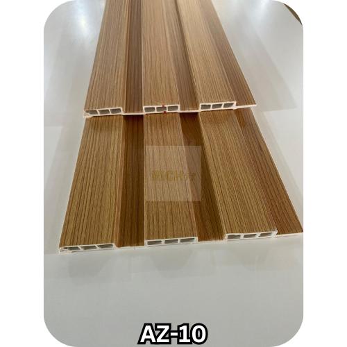 Jual PROMO WALL PANEL 3M WPC NEW STYLE MODEL SLIM ELEGAN 3M - AZ-10 ...