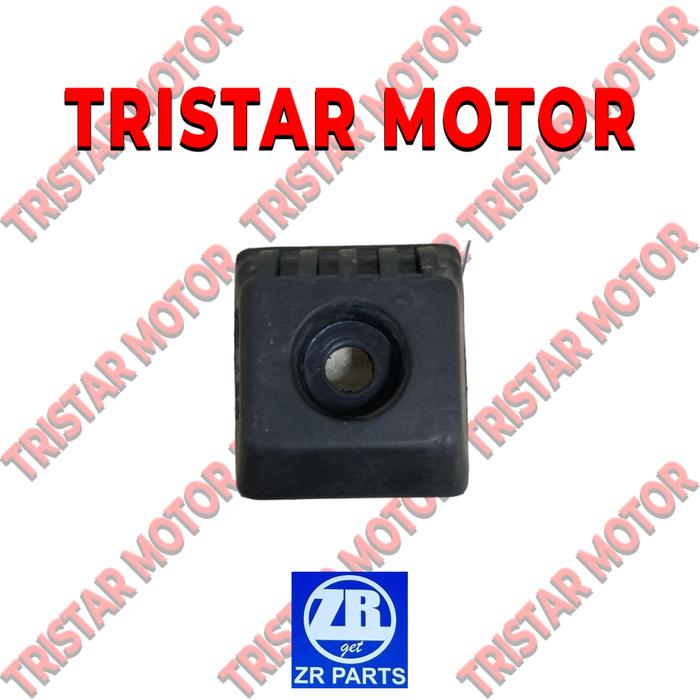 Jual Mounting Dudukan kap Bagasi Atas Mercedes Benz W124 A1247580044 ZR ...