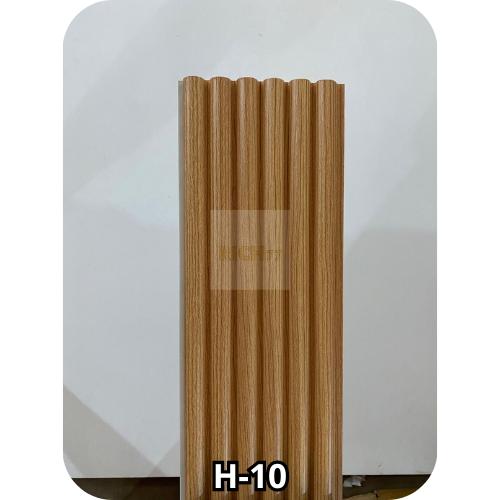 Jual PROMO WALL PANEL 3M WPC NEW STYLE MODEL SLIM ELEGAN 3M - H-10 ...