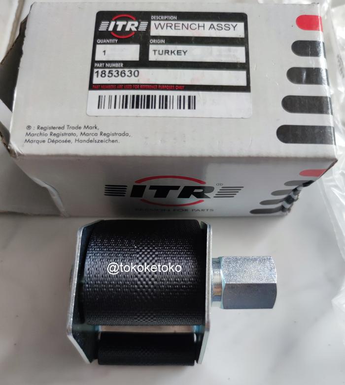 Jual Strap Wrench CAT Caterpillar 2P 8250 / 2P8250 / 1853630 / 185-3630 ...