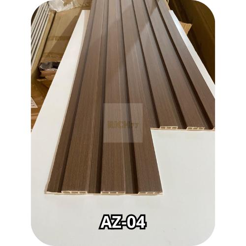 Jual PROMO WALL PANEL 3M WPC NEW STYLE MODEL SLIM ELEGAN 3M - AZ-04 ...