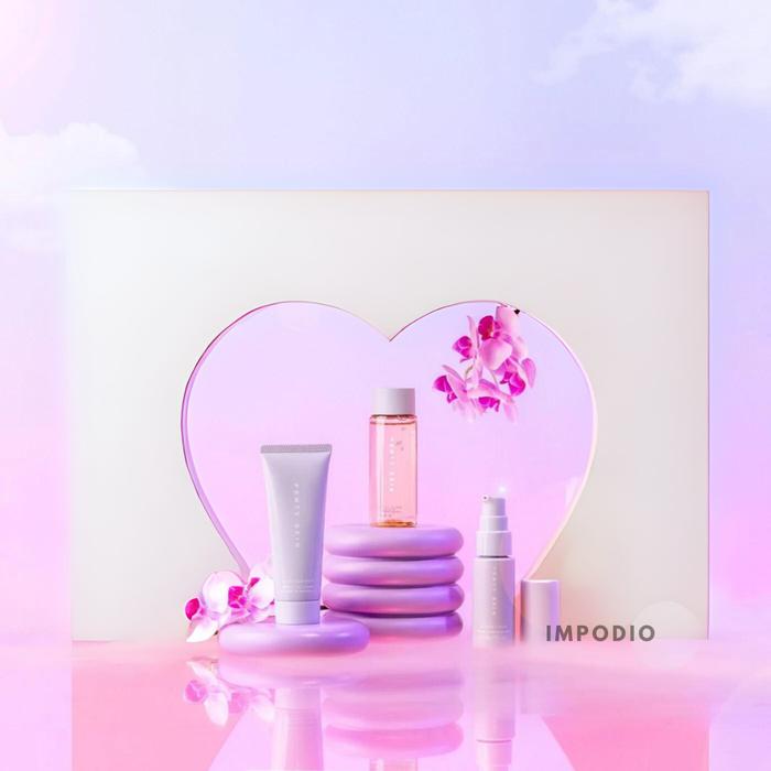 Jual IMPODIO Geometry Love - Props Properti Foto - wall window panel ...