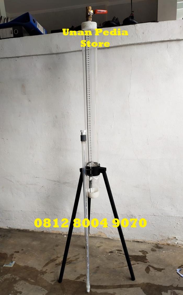 Jual Permeameter Infiltration Test - Alat Test Infiltrasi - Kab. Bogor ...