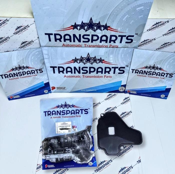 Jual Transparts Oil Filter Strainer Saringan Oli Matic Matik Transmisi ...