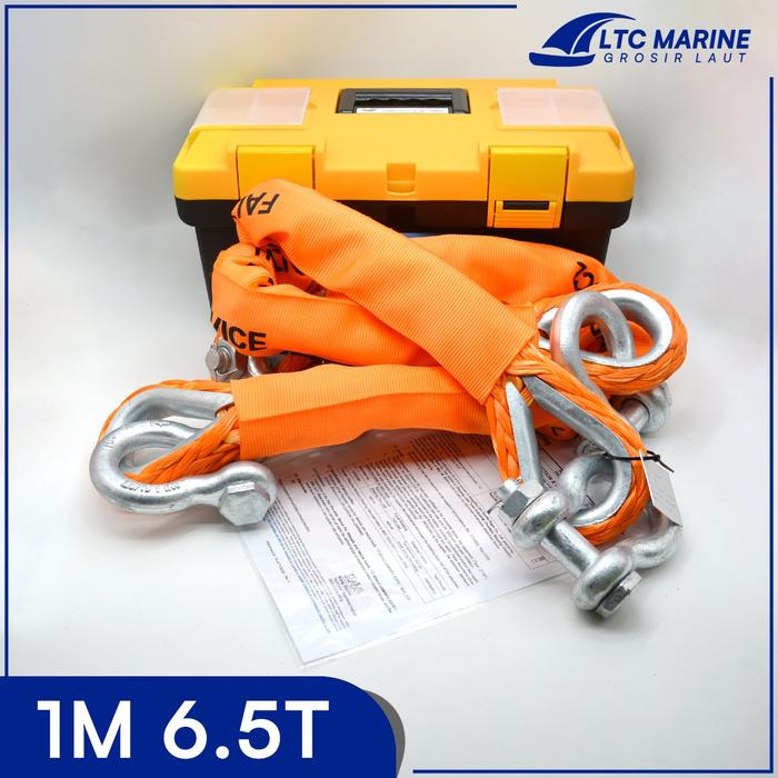 Jual FPD Lifeboat Fall Preventive Device Sertifikat ABS - Jakarta Barat ...