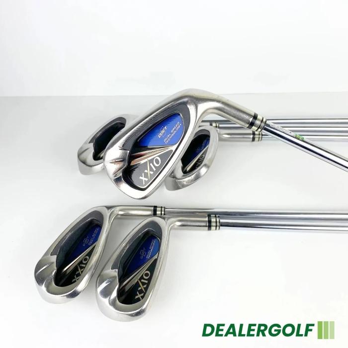 Jual Stick Golf Dunlop XXiO DST Iron Set - Jakarta Utara - dealergolf ...