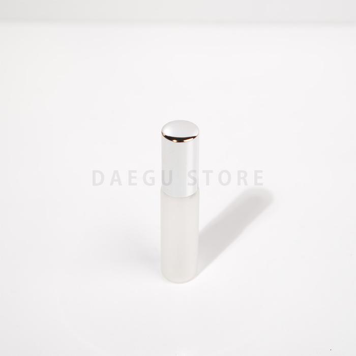 Jual Botol Spray 10ml Kaca FROSTED DOFF - Sprayer Alumunium Metal ...