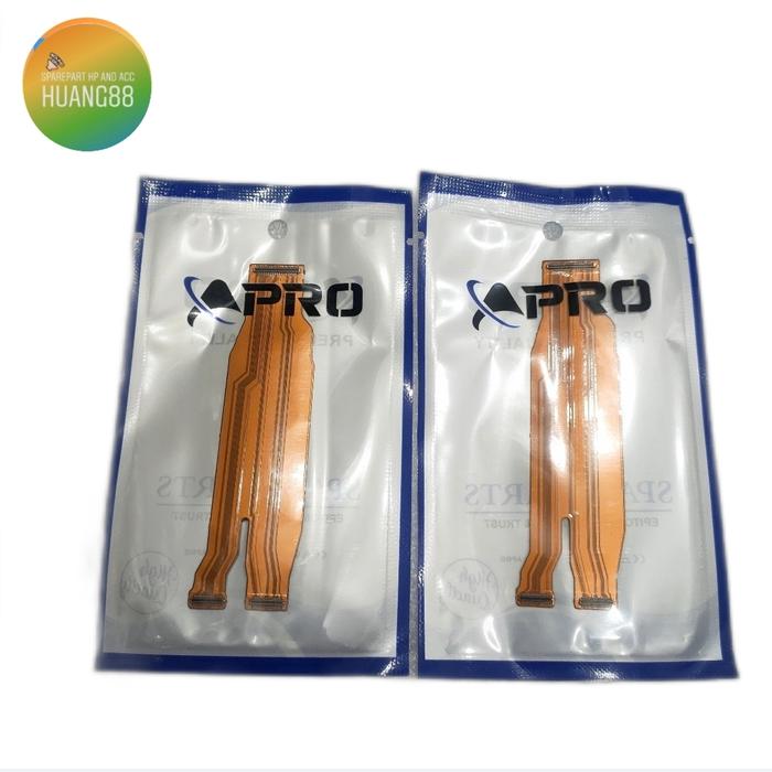 Jual FLEXIBEL MAIN BOARD SAMSUNG A35 5G / A55 5G / A356E / A556E - Kota ...