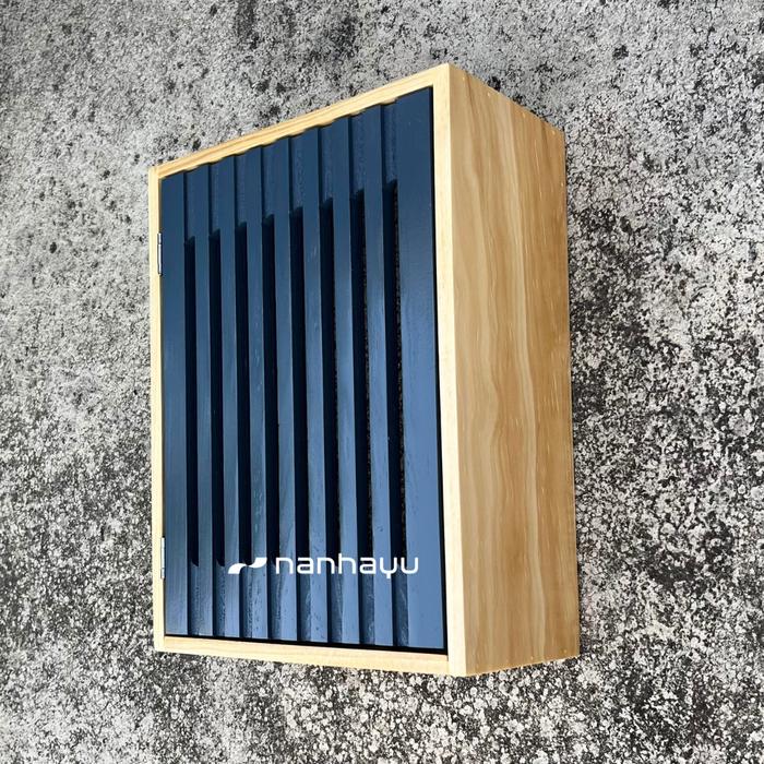 Jual Box Cover Penutup Meteran Listrik Prabayar Dan Penutup Panel ...