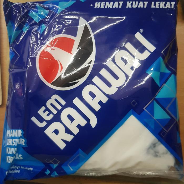 Jual Lem kayu rajawali putih / Lem perekat kayu - Kab. Bandung - cahaya ...