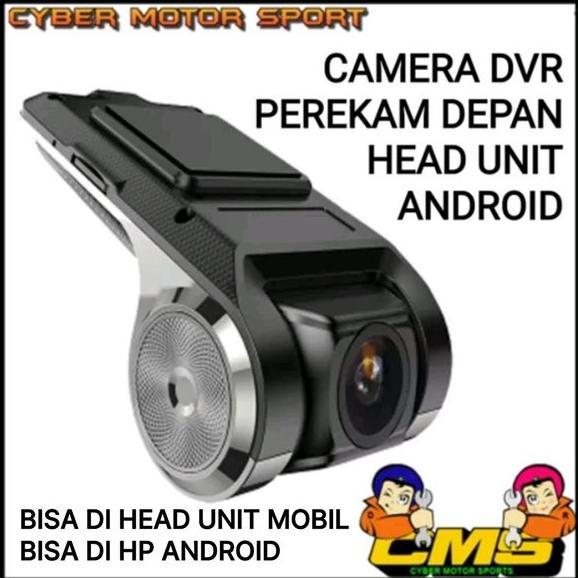 Jual Head Unit Androkamera Dvr Usb Untuk Head Unit Android. Kamera ...