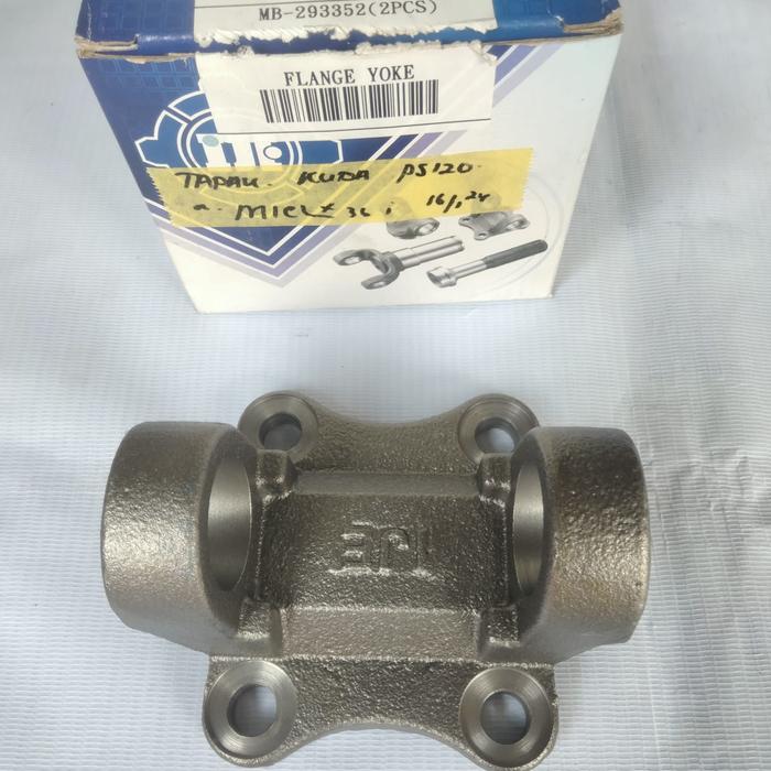 Jual Tapak Kuda Flange Joint Kopel PS120 Lama Umplung Ragasa PS Canter ...