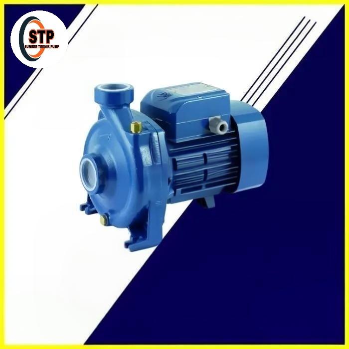 Jual Pompa Air Centrifugal Pedrollo HF-5B 0,75KW 1HP 220V 2inch/setok ready - Jakarta Barat ...