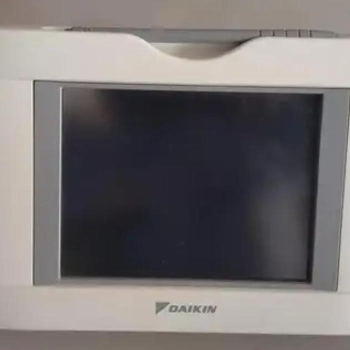 Jual Daikin Intelligent Touch Controller ITC - Jakarta Pusat - Logika ...