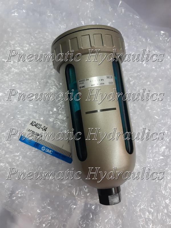 Jual Auto Drain SMC AD402-04 Auto Drain SMC Original SMC AD402-04 drat ...