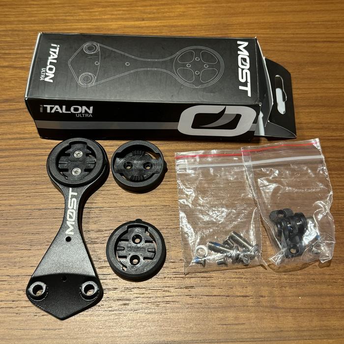 Jual PINARELLO MOST ITALON ULTRA - GARMIN WAHOO GOPRO MOUNT ADAPTER ...